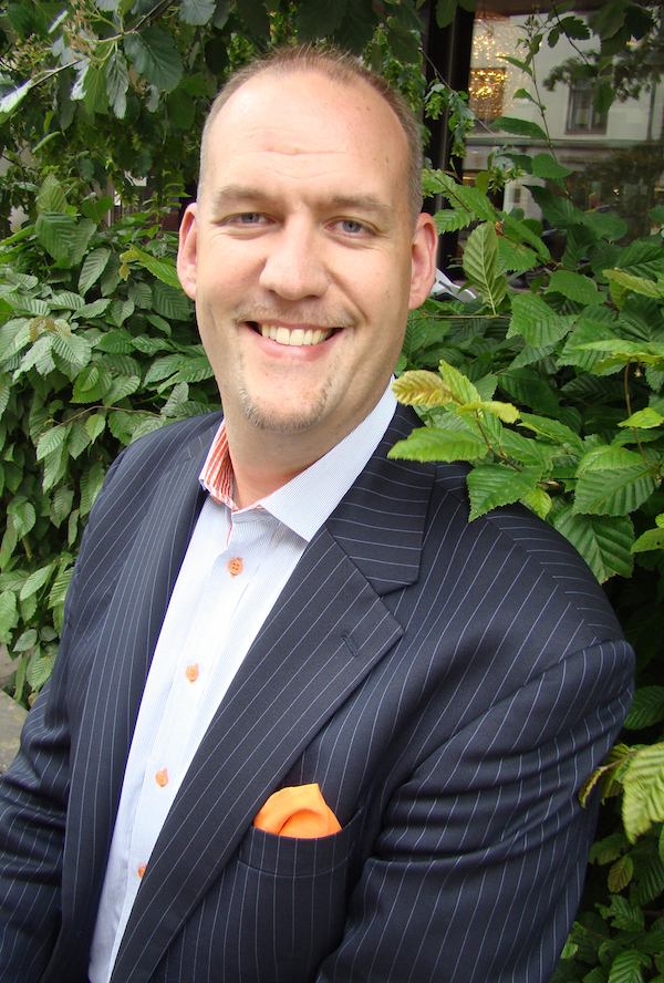 Vårt kansli - KCF - Kött och Charketuriföretagen